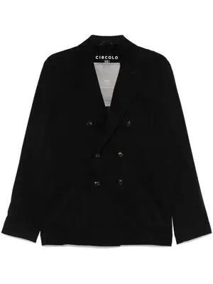 CIRCOLO 1901 Piqué Blazer