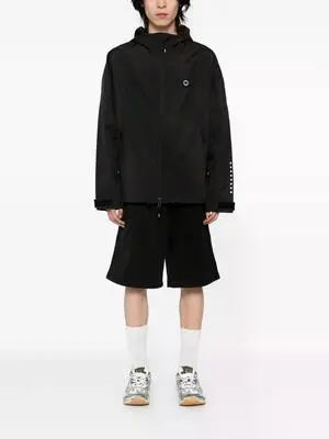Kenzo Boke Flower 2.0 Windbreaker - Black