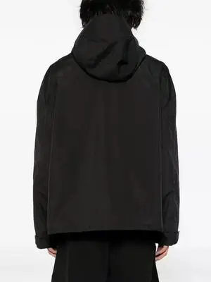 Kenzo Boke Flower 2.0 Windbreaker - Black