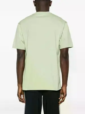 Y3 Short-sleeves T-shirt
