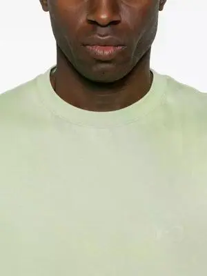 Y3 Short-sleeves T-shirt