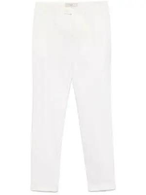 BRIGLIA 1949 Tapered Chinos