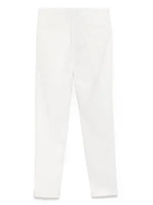 BRIGLIA 1949 Tapered Chinos