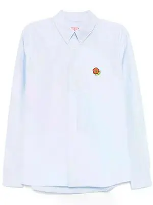 Kenzo Oxford Shirt