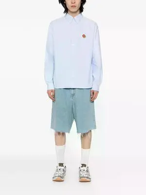 Kenzo Oxford Shirt