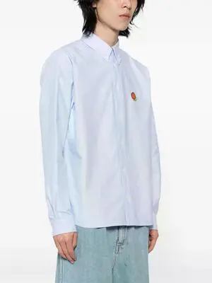 Kenzo Oxford Shirt