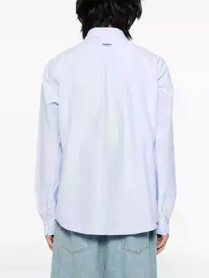 Kenzo Oxford Shirt