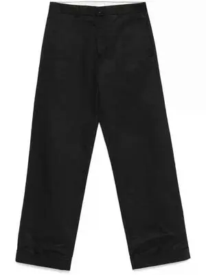 Societe Anonyme Ankle Length Bottoms For Women