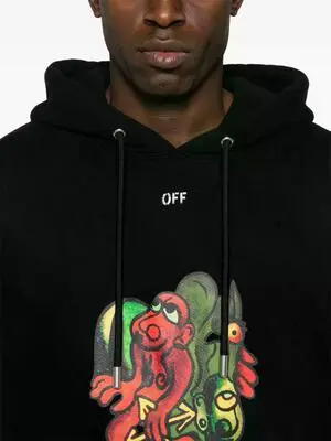 Off-White Nana Skate Hoodie