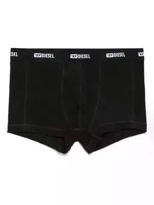 DIESEL® Logo-print Boxers