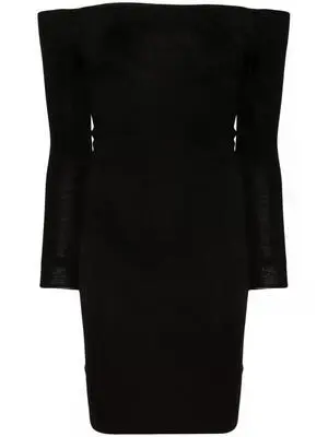 Tom Ford Long Sleeve Cocktail Dresses
