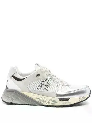 Premiata Mase Sneakers - Grey