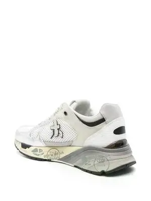 Premiata Mase Sneakers - Grey