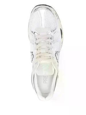 Premiata Mase Sneakers - Grey