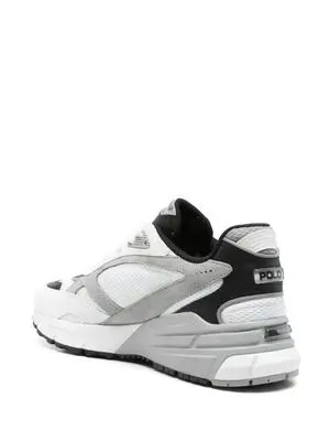 Polo Ralph Lauren Trackster 275 Sneakers - White
