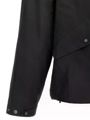 C.P. COMPANY The Metropolis Series Shirt - Black