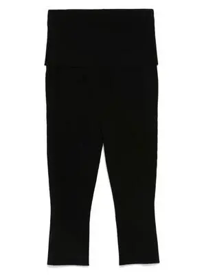 3.1 Phillip Lim Compact Rib Capris