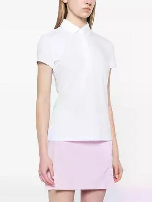 J. Lindeberg Karlie Polo Top