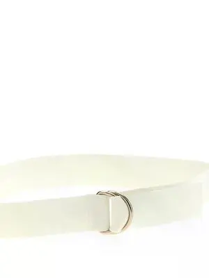 Norma Kamali Mid Belt