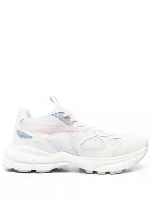 Axel Arigato Marathon Runner Sneakers - White
