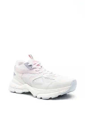 Axel Arigato Marathon Runner Sneakers - White