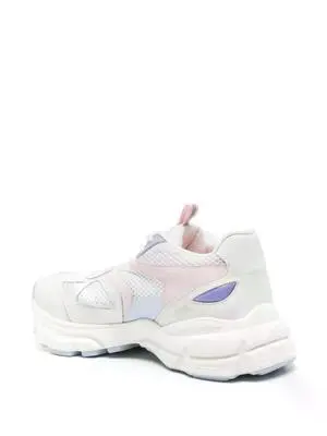 Axel Arigato Marathon Runner Sneakers - White