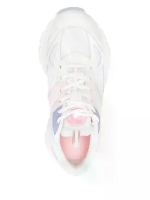 Axel Arigato Marathon Runner Sneakers - White