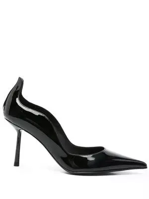 LE SILLA 80mm Patent Pumps