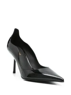 LE SILLA 80mm Patent Pumps
