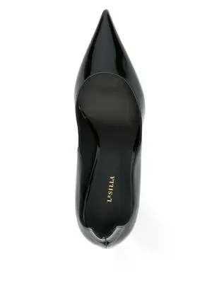 LE SILLA 80mm Patent Pumps
