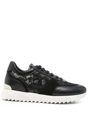 Le Silla Chunky Sneakers For Women