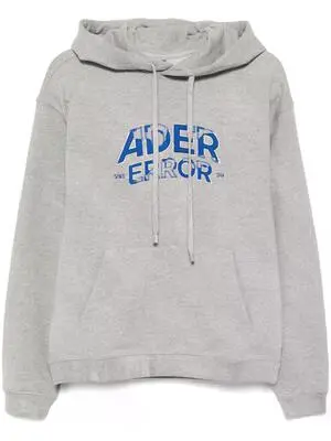 Ader Error Logo Sweatshirts Hoodies For Men