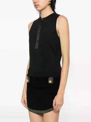 TOM FORD Knitted Tank Top