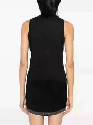TOM FORD Knitted Tank Top