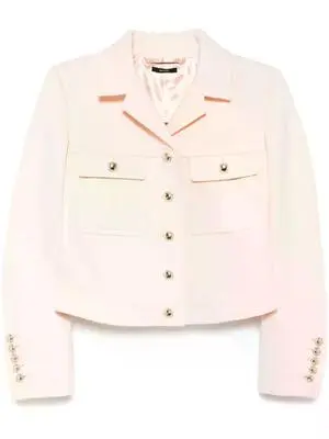 TOM FORD Cropped Safari Jacket