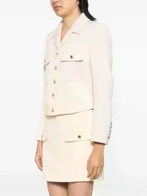 TOM FORD Cropped Safari Jacket