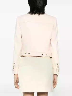 TOM FORD Cropped Safari Jacket