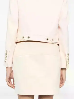 TOM FORD Cropped Safari Jacket
