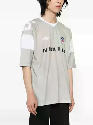 IH NOM UH NIT Logo T-shirt
