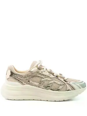 Casadei Mesh Sneakers
