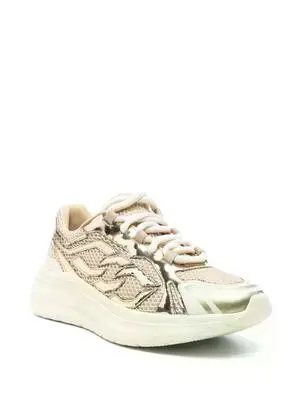 Casadei Mesh Sneakers