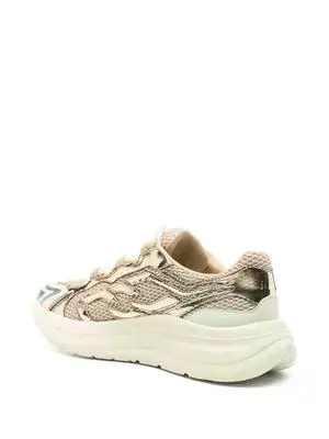 Casadei Mesh Sneakers