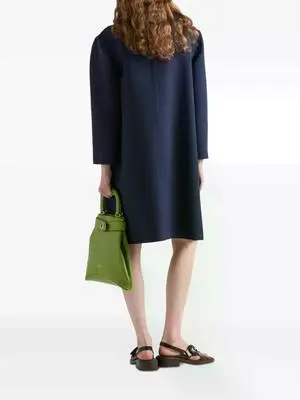 Prada Double-breasted Coat