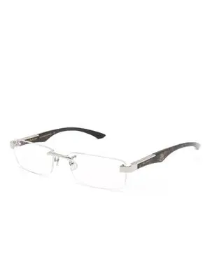 MAYBACH EYEWEAR The Artist Iii - Silver