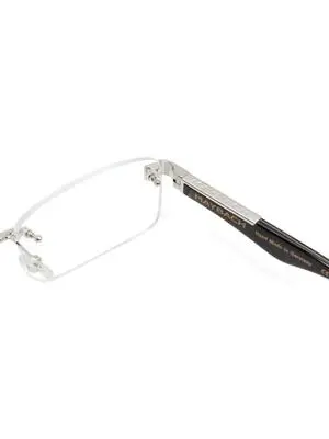 MAYBACH EYEWEAR The Artist Iii - Silver