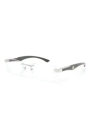 MAYBACH EYEWEAR The Artist Iii Glasses - Brown