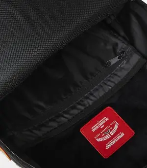 SPRAYGROUND Global Mogul Billionaire Backpack