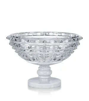 THE MARTHA, BY BACCARAT Crystal Solar Vase