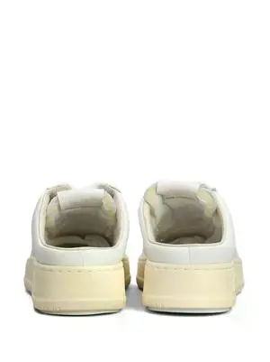 AUTRY Leather Sneakers