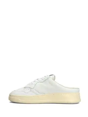 AUTRY Leather Sneakers
